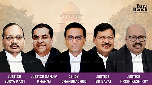 Can't call any part of India as Pakistan: Supreme Court objects to ...