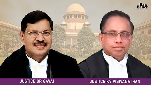 Supreme Court lifts stay on proceedings against Gurmeet Ram Rahim Singh ...