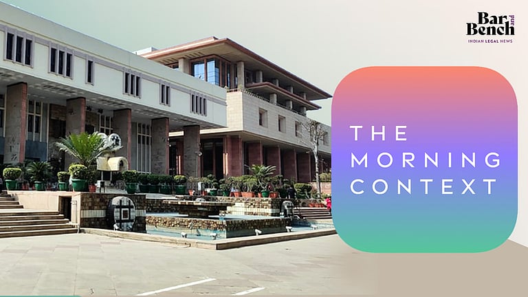 The Morning Context editors fail to appear despite summons; Court ...