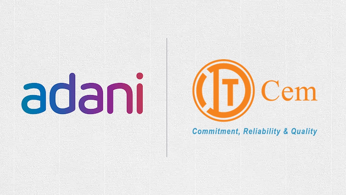 CAM, Khaitan act on Adani Group buying a controlling stake in ITD ...