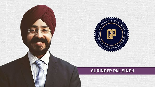 Gurinder Pal Singh
