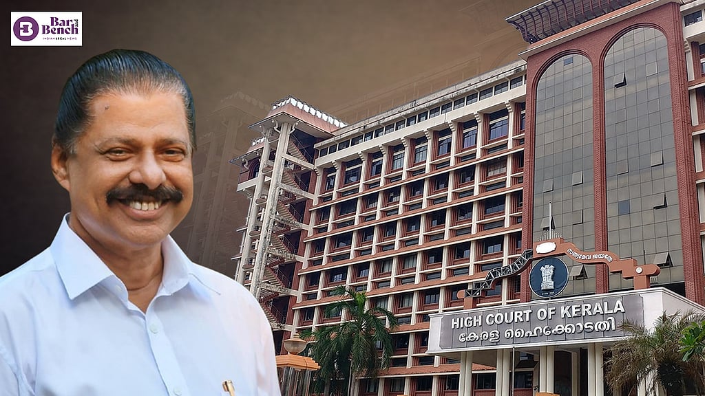 Kerala High Court orders CPI(M)'s MV Govindan to appear before court ...