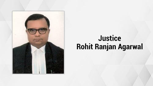 Preaching from the dais? How judges showed their political and ...