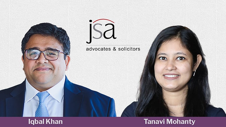 JSA acts on SNVK Hospitality and Management - Travel Food Services merger
