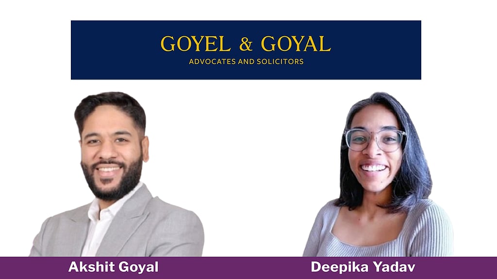 Goyel & Goyal acts on Phot AI $2.7 mn fundraise
