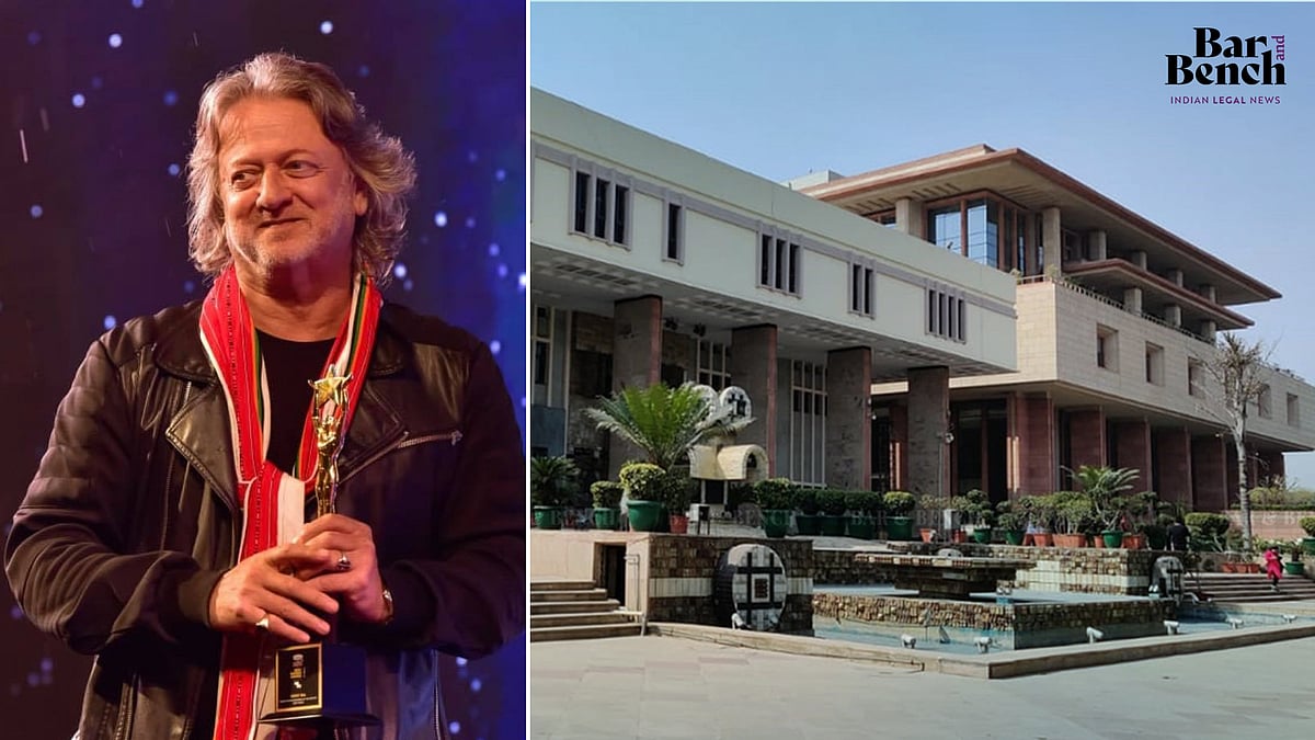 Lalit Tehlan moves Delhi High Court seeking rights under Will of late ...