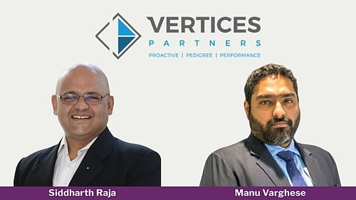 VERTICES PARTNERS, Tempus Law act on Pennar - Zetwerk JV