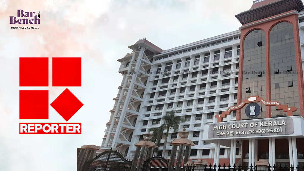 Kerala High Court grants relief to Reporter TV journalists in POCSO case