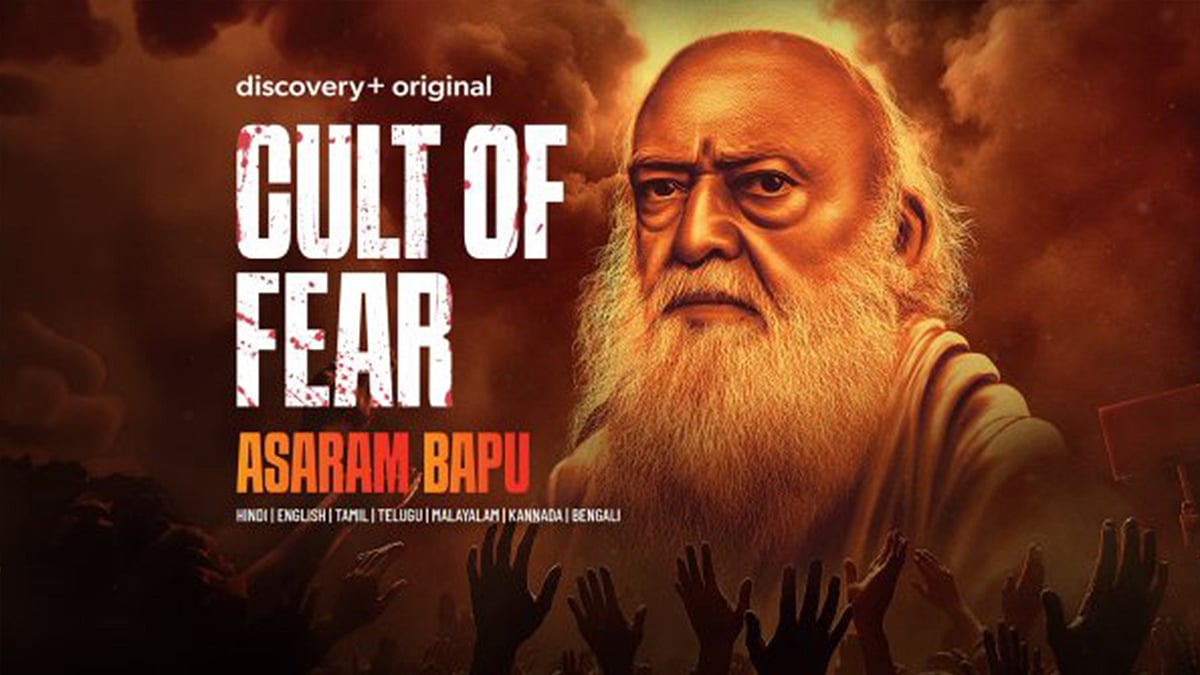 Supreme Court protects Discovery staff facing threats over Asaram series