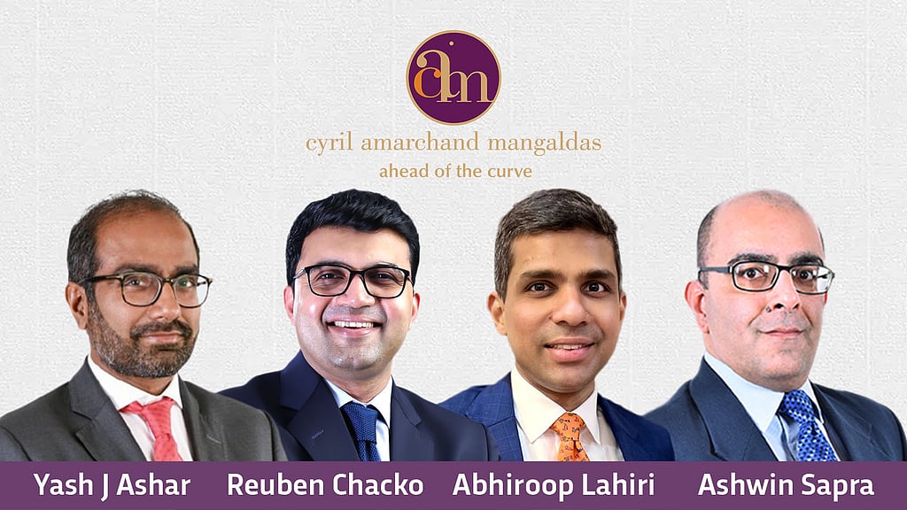 Cyril Amarchand Mangaldas acts on Dr Agarwals ₹3,000 crore+ IPO