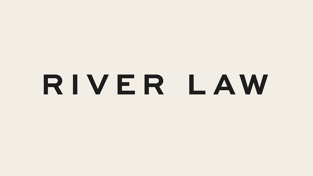 Rajaram Legal rebrands itself as River Law