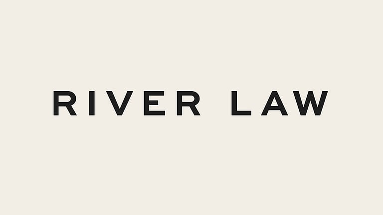 Rajaram Legal rebrands itself as River Law