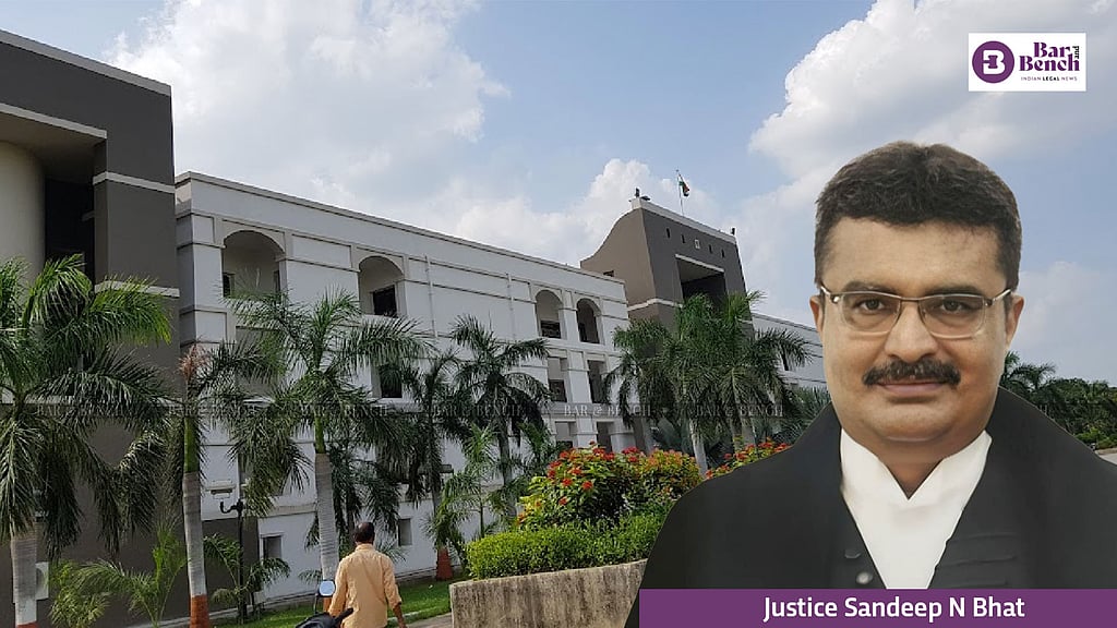 Gujarat High Court bar to go on strike against proposal to transfer ...