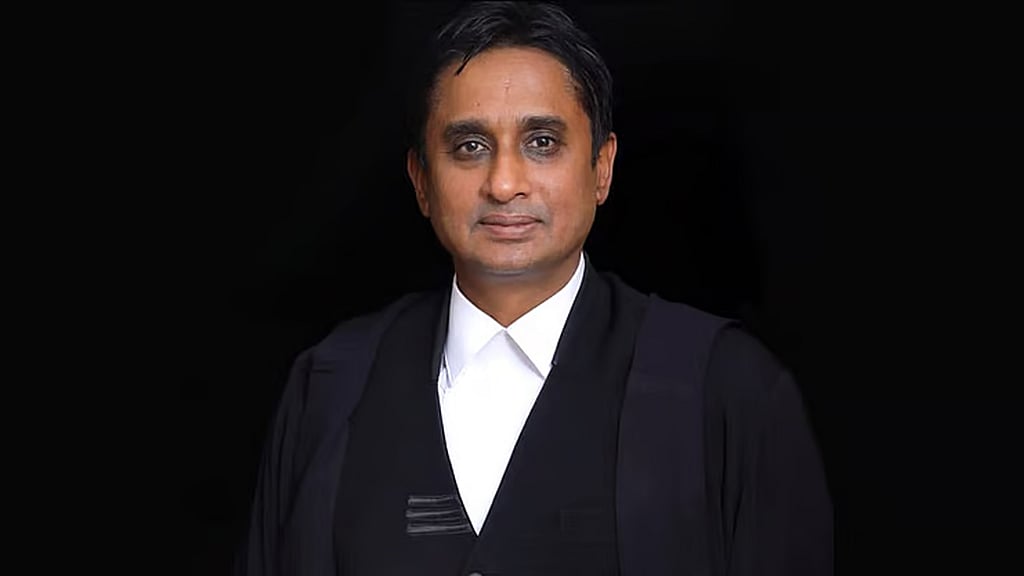 Vivek Subba Reddy re-elected President of Advocates' Association Bengaluru