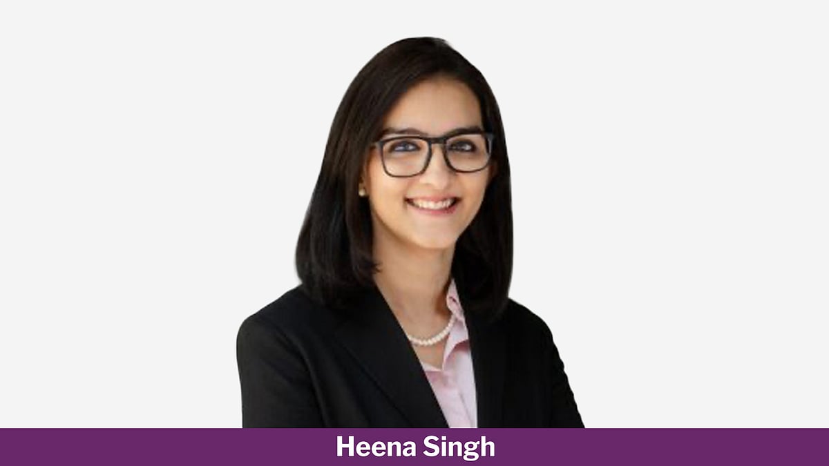 TT&A Partner Heena Singh joins ArcelorMittal as Head Legal for India