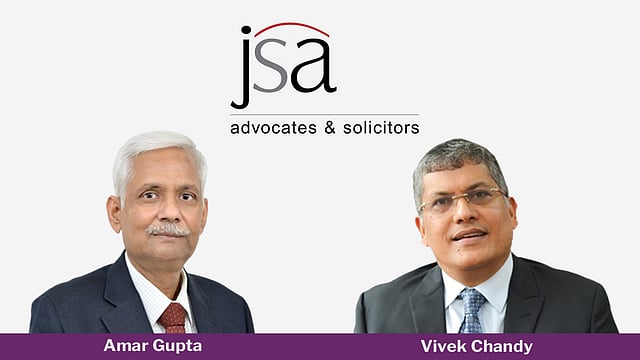 JSA elects new Executive Committee and Joint Managing Partners