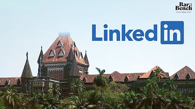 Bombay High Court notice on plea against LinkedIn ban for Byju’s posts