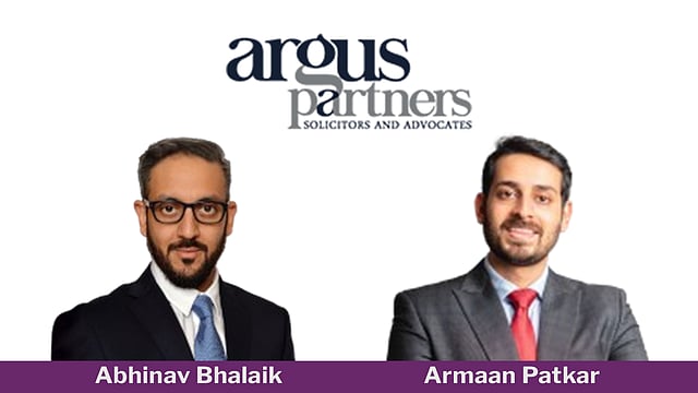 Argus Partners advises Walchandnagar Industries 60% stake acquisition ...