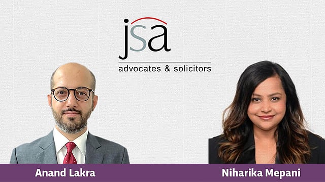 JSA advises Coforge on ₹424 crore acquisition of Rythmos