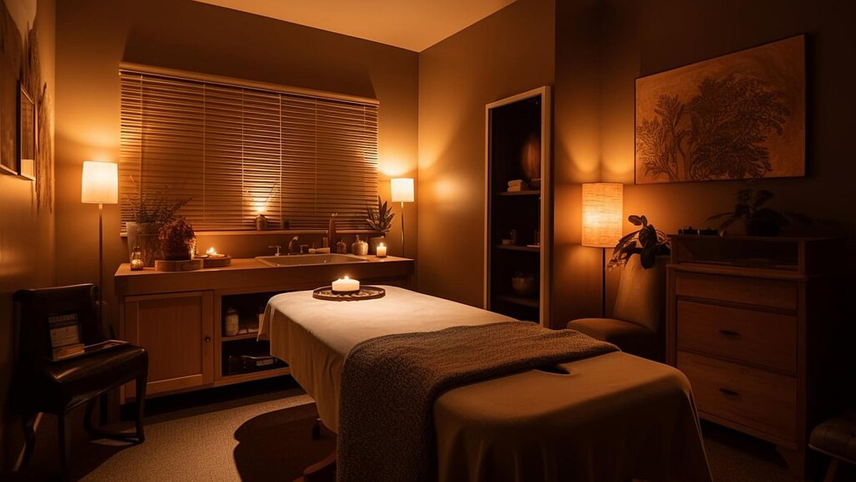 Maharashtra to regulate spas; no objection to cross-gender massages: AG ...