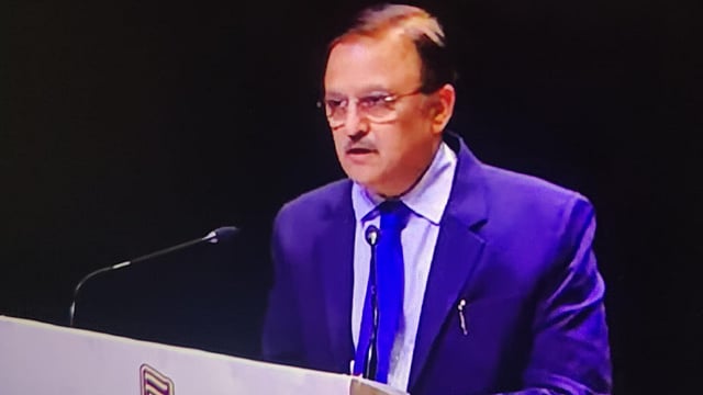 Justice AS Oka back to work a day after mother's death, pronounces 11 ...