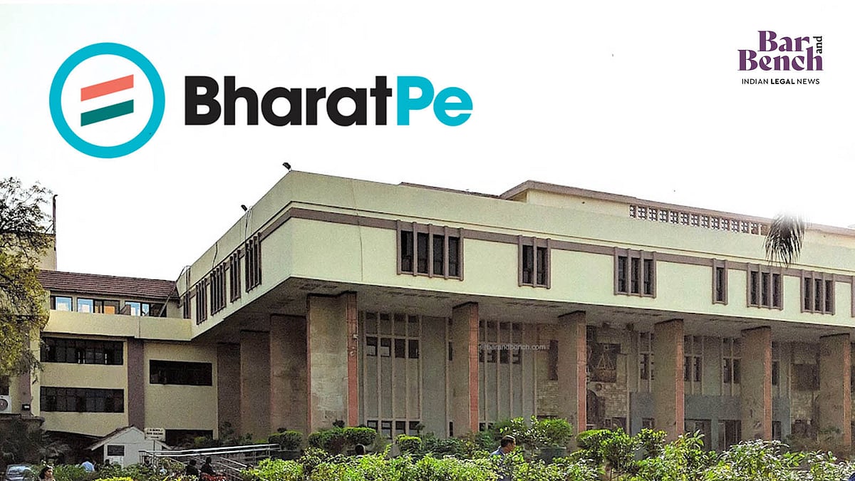 Delhi High Court restrains use of Bharatpay trademark after BharatPe ...