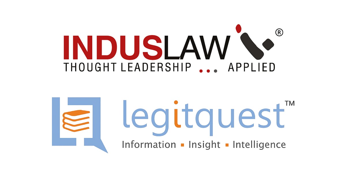IndusLaw partners with Legitquest to develop AI-powered legal tool