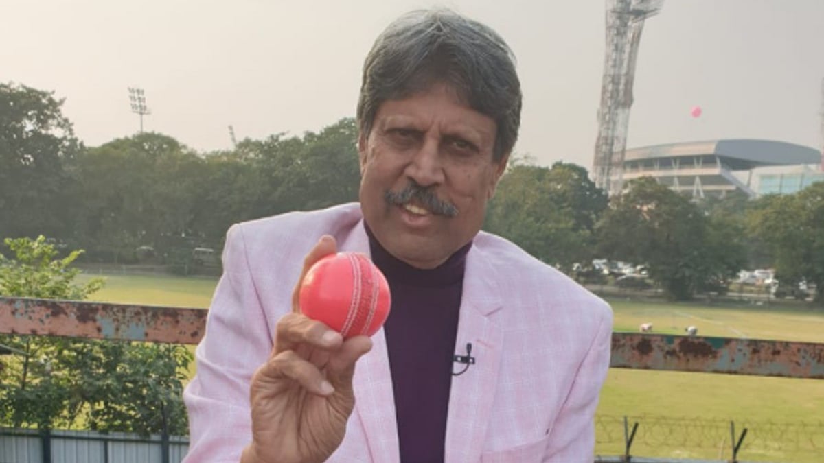 ITAT allows tax exemption to Kapil Dev on ₹1.5 crore given by BCCI for ...