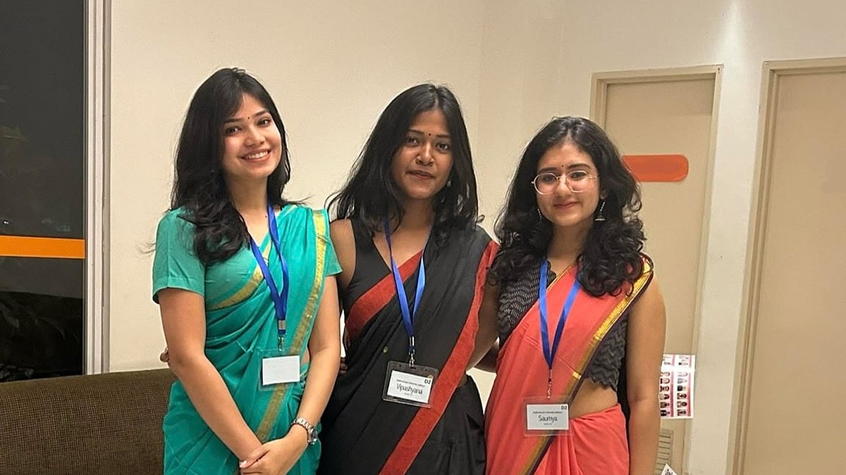 NLU Jodhpur reaches semi-final of 47th Jean Pictet Competition