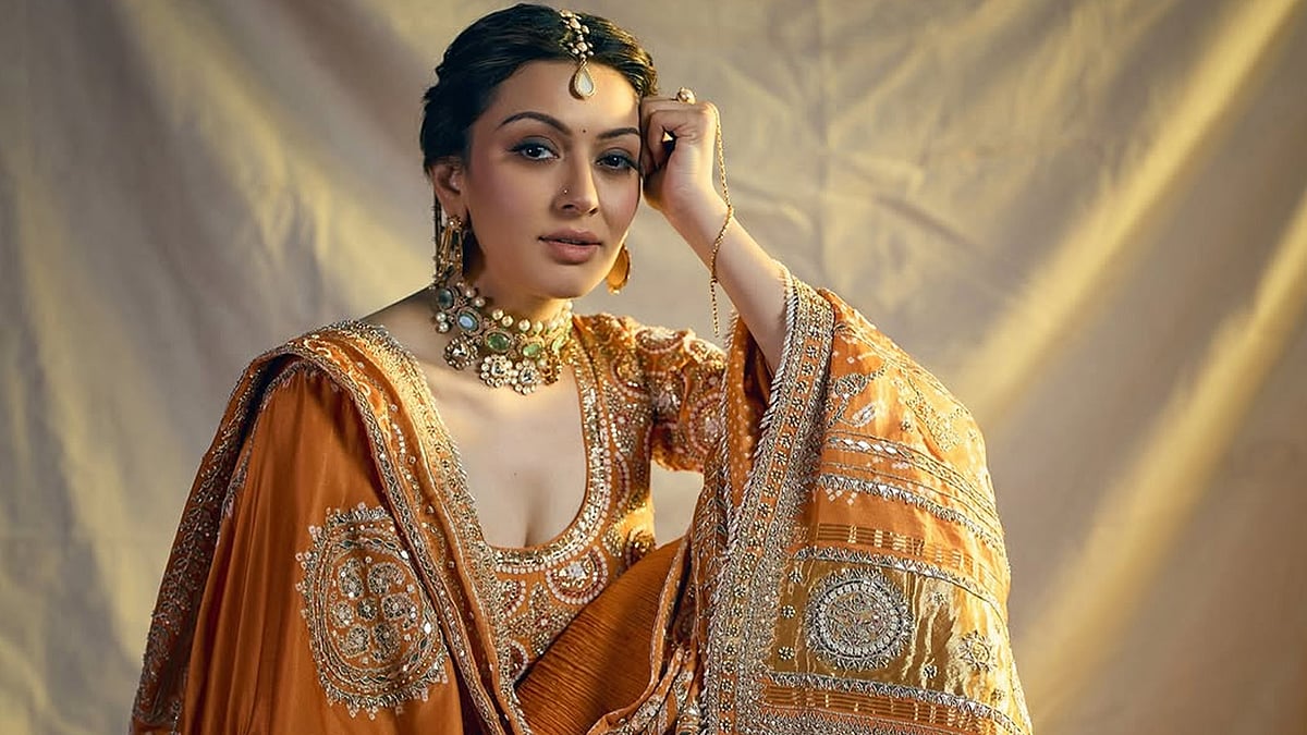 Actress Hansika Motwani moves Bombay High Court to quash Section 498A ...