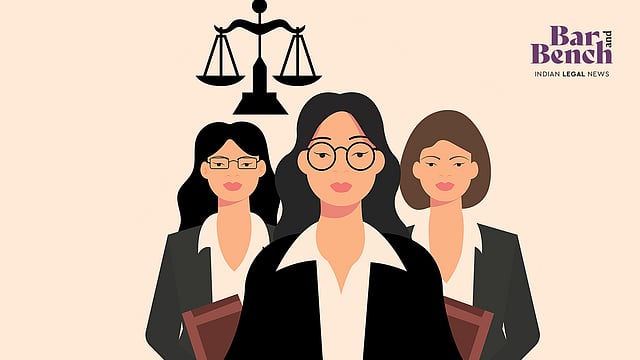 All-women team to lead Pala Bar Association in Kerala after historic ...