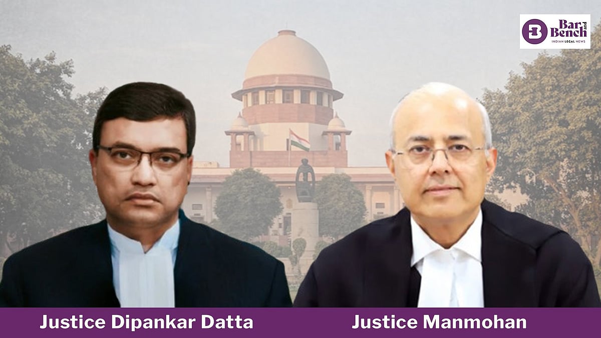 Supreme Court upholds suspension of Dalit PhD scholar Ramadas KS by ...