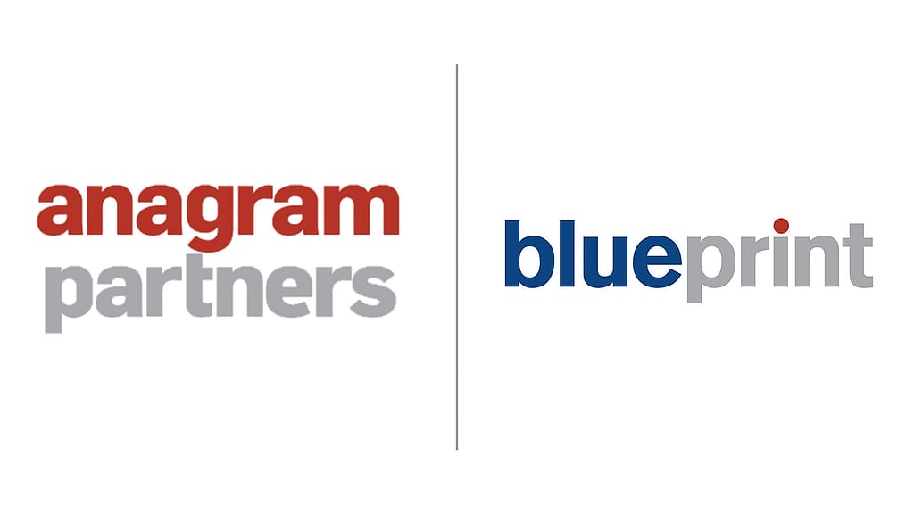 Anagram Partners launches Legal AI platform, blueprint