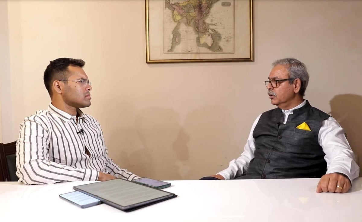 Manipur govt didn't comply with High Court directions: Justice ...