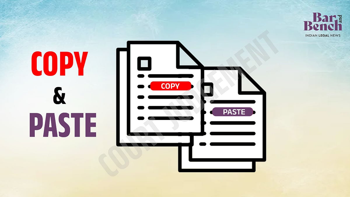 Bombay High Court takes suo motu cognizance of police 'copy-pasting ...