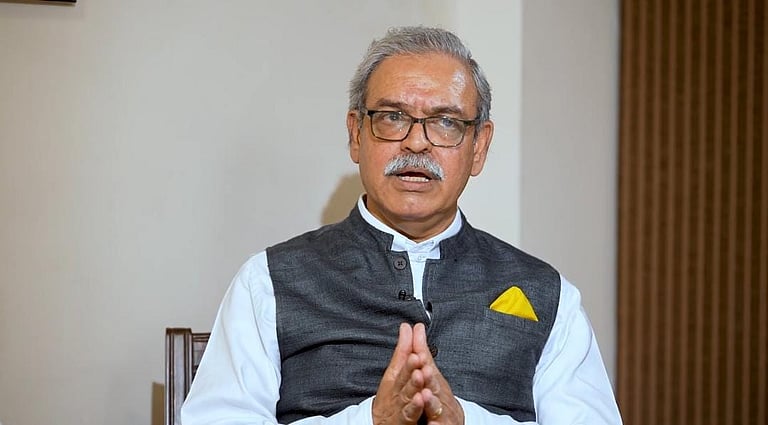 I don't believe allegations against Justice Yashwant Varma; we don't ...