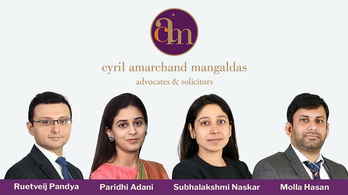 Another port acquired by Adani, CAM advises on acquisition of Abbot ...