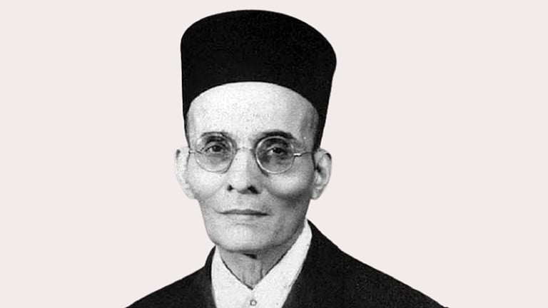 PIL before Bombay High Court seeks heritage status for Savarkar Sadan ...