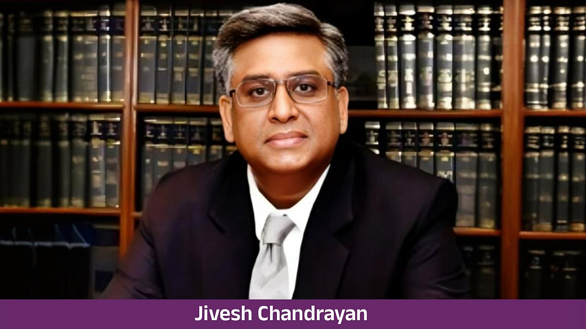 Jivesh Chandrayan leaves LKS to join Singhania & Partners as Partner in ...