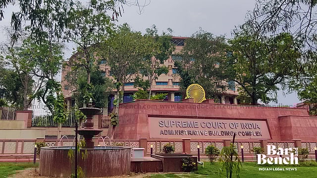 Supreme Court asks High Courts for rules on appointment of court managers