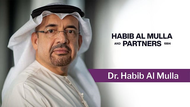 UAE firm Habib Al Mulla & Partners enters Indian market with Delhi office