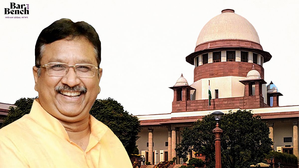 Supreme Court orders SIT probe against BJP's Vijay Shah for remarks on ...