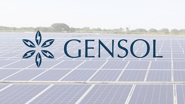 IREDA Vs Gensol, BluSmart