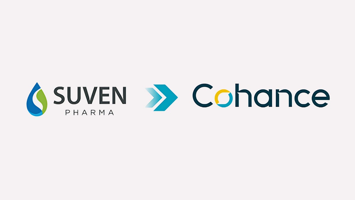 Suven Pharma renames to Cohance after $3 billion merger with Cohance ...