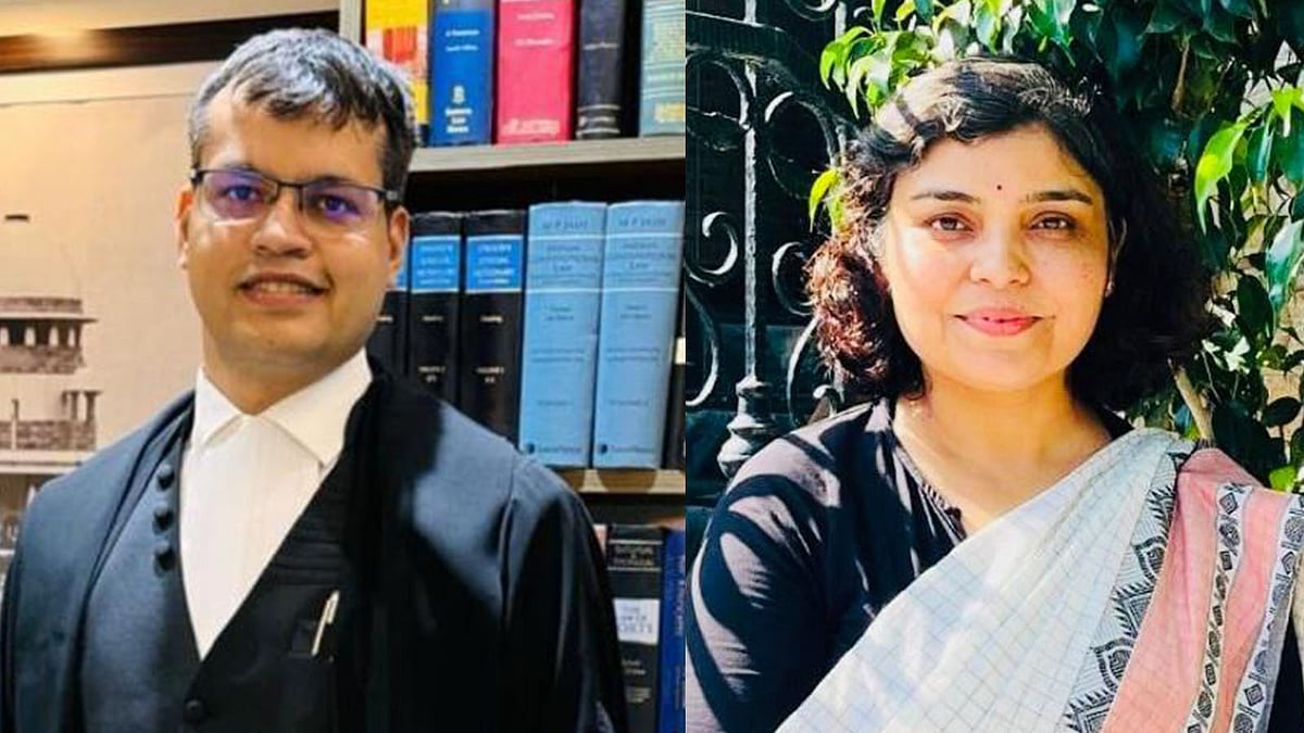 Rahul Kaushik elected Vice President of SCBA, Pragya Baghel Secretary