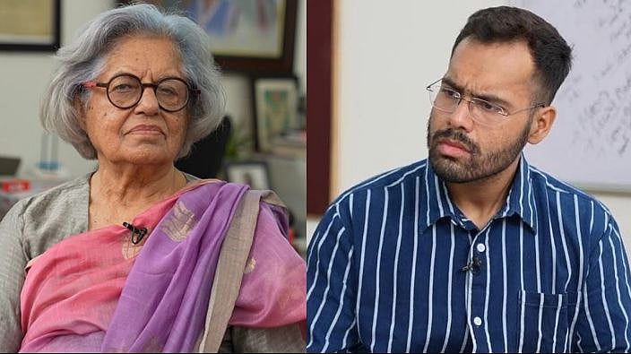 Why is the judiciary not stopping sharp practices in the legal profession? Indira Jaising [Part II]