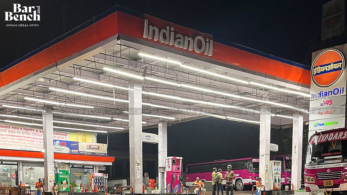 PIL filed before Supreme Court against 20 percent ethanol-blended petrol