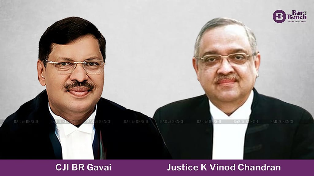 Supreme Court to decide validity of all religious conversion laws ...