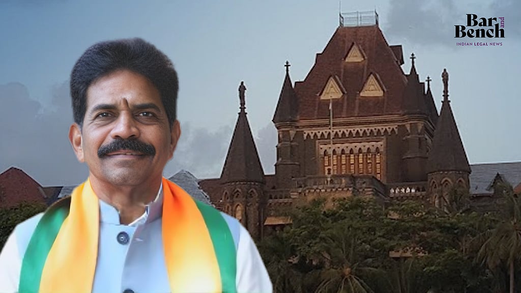 Ganesh Kumar Yadav v Capt. R Tamil Selvan