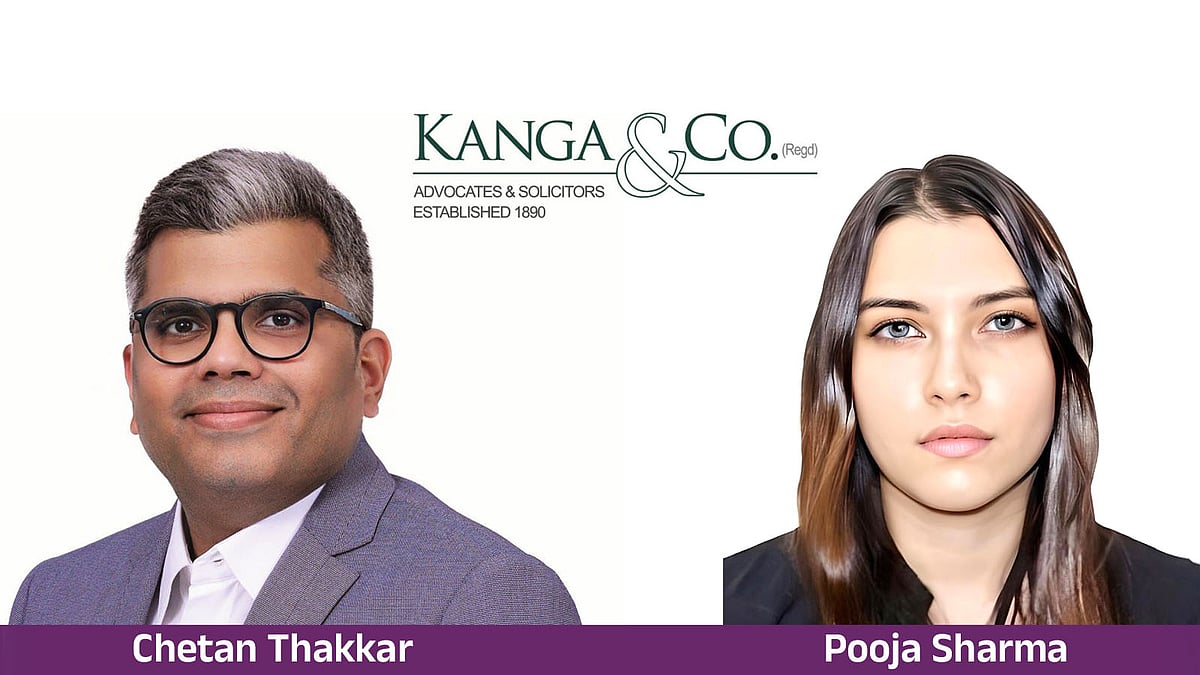 Kanga & Co acts on Vikran Engineering ₹772 crore IPO